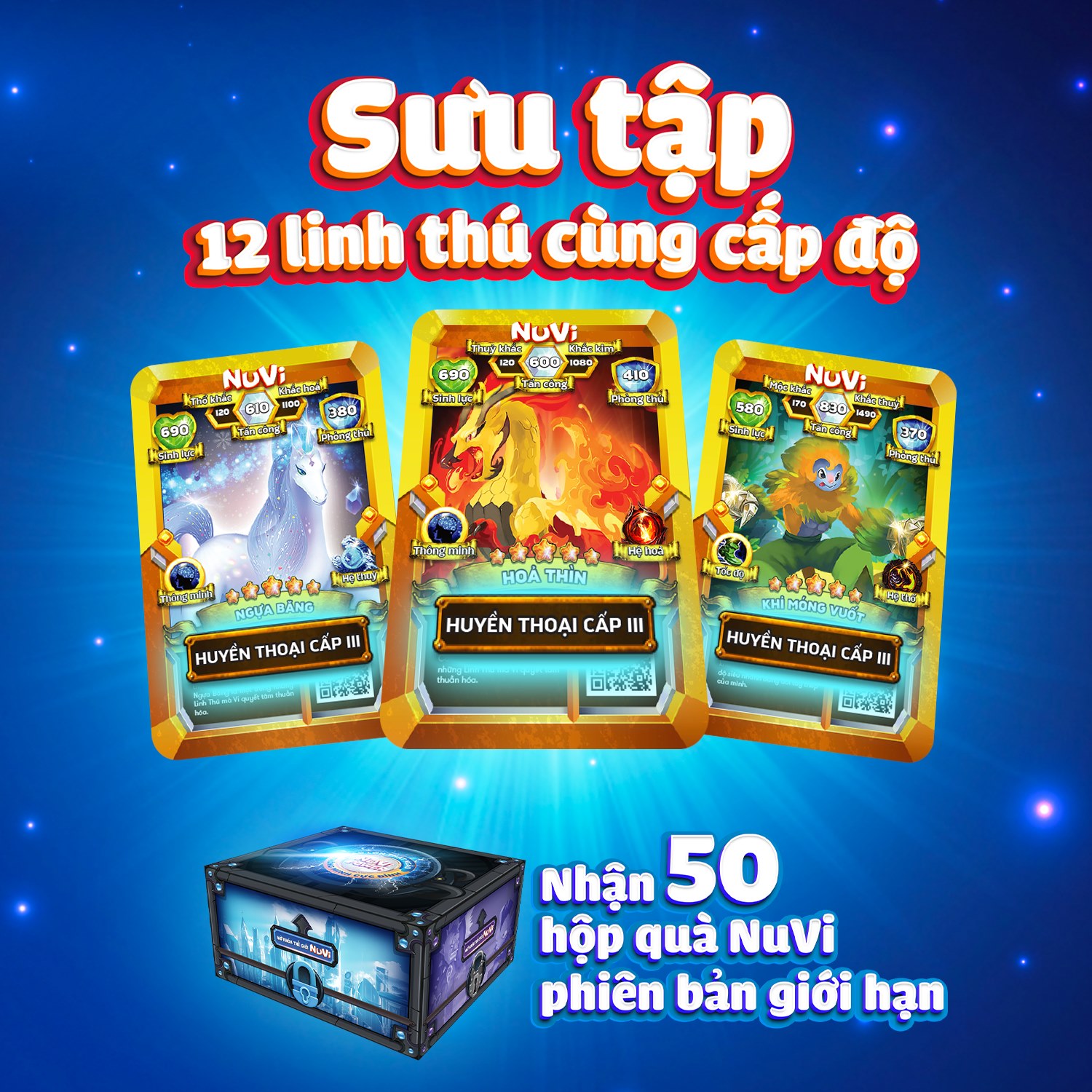 Nuvi,Nuvi World | Agency Portfolio