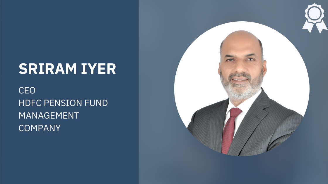 Top 20 pension executives: Cheng Yan-chee, Sriram Iyer | Pension Funds ...