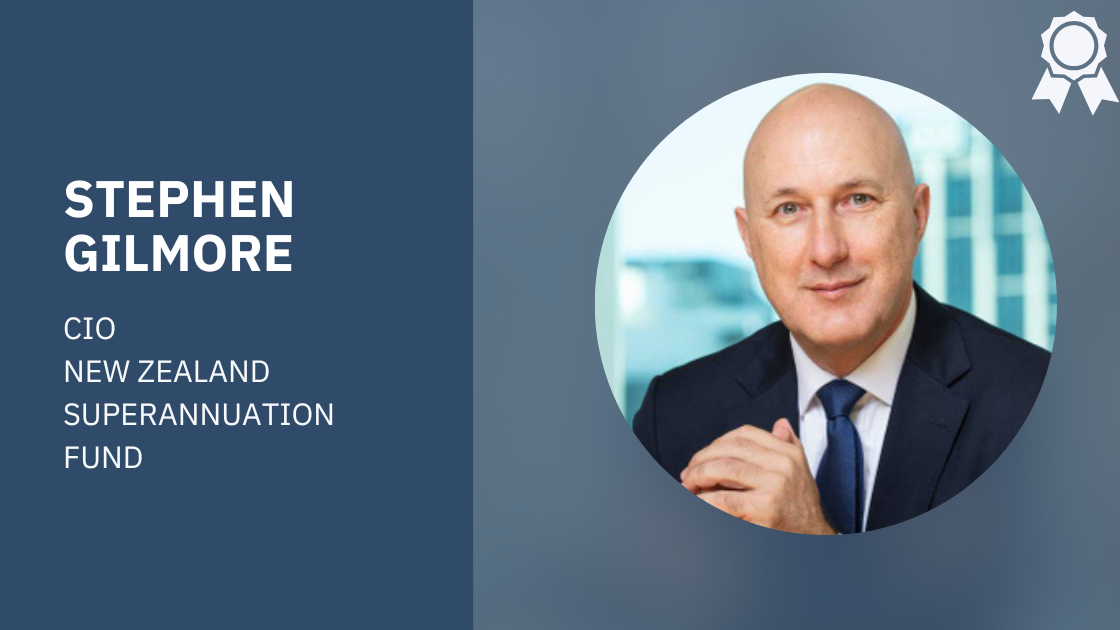 Top 20 pension executives: Hazman Hilmi Sallahuddin, Stephen Gilmore ...