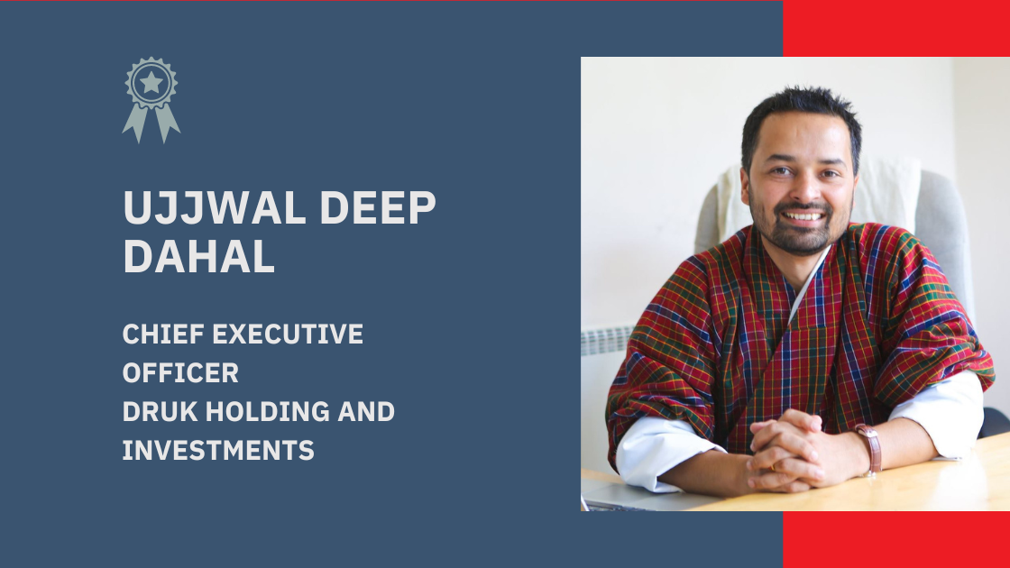 Top 10 SWF executives: Ben Samild, Ujjwal Deep Dahal | Sovereign Wealth Funds | AsianInvestor