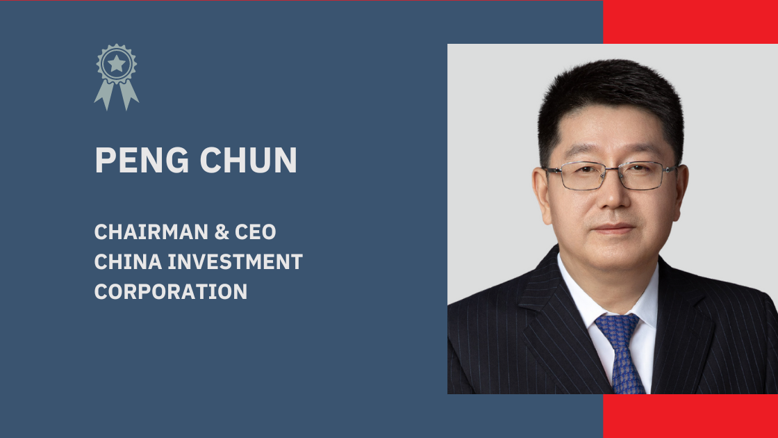 Top 10 SWF executives: Noorsurainah Tengah, Peng Chun | Asset Owners | AsianInvestor