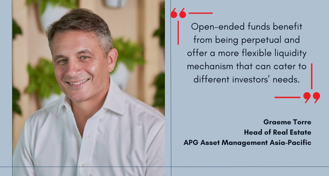 APG boosts logistics portfolio with $400m Korea fund investment ...