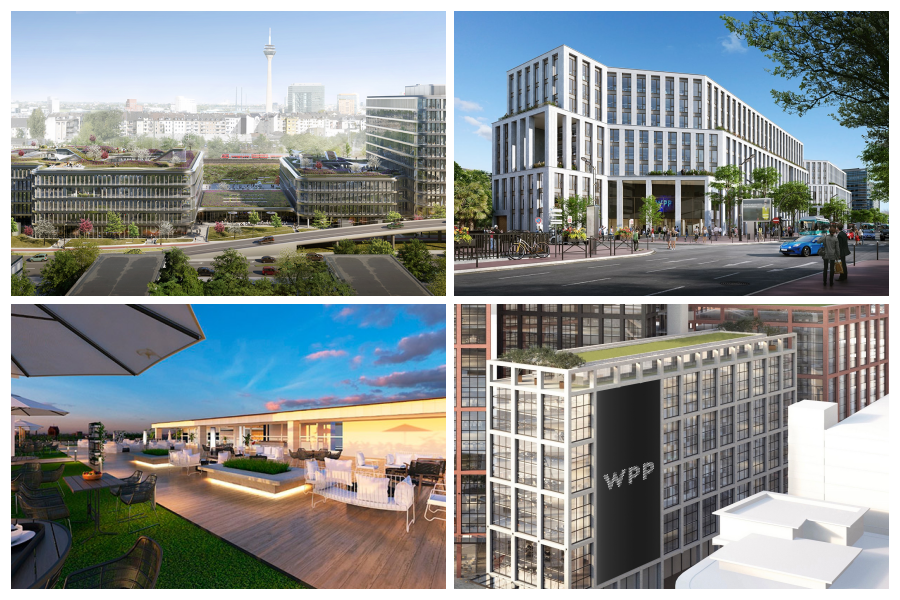 Expect greener ideas from WPP in 2020 | Advertising | Campaign Asia