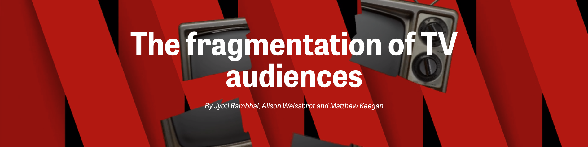 The fragmentation of TV audiences | Advertising | Campaign Asia