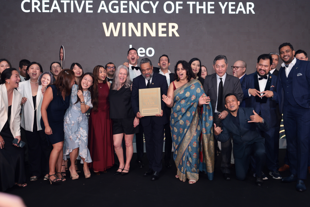 Publicis Groupe shines at Campaign’s Southeast Asia Agency of the Year ...