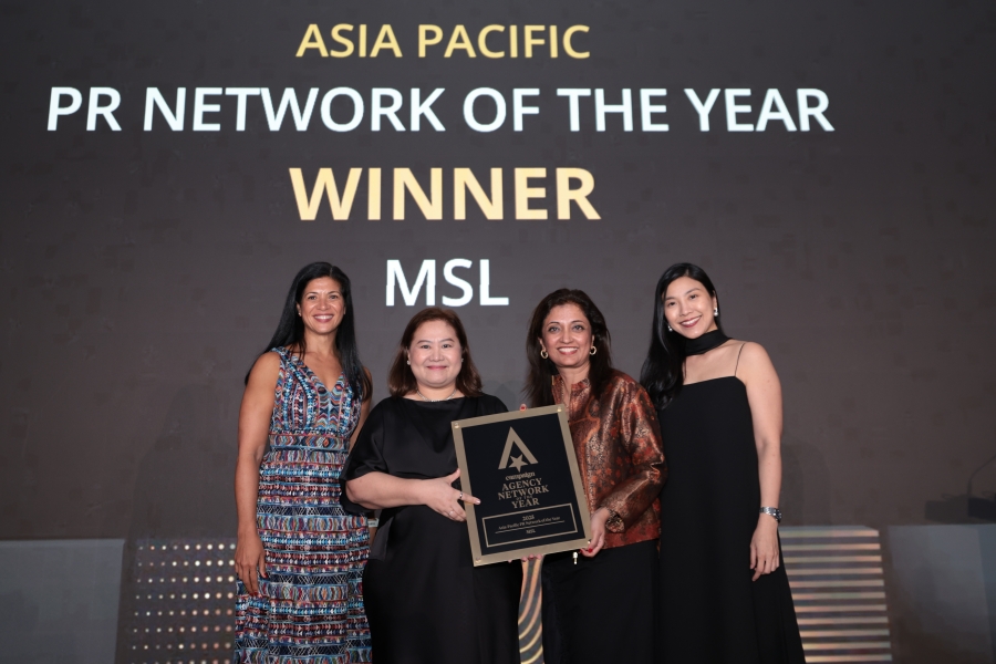 OMD and Leo win top Agency of the Year APAC Awards | News | Campaign Asia