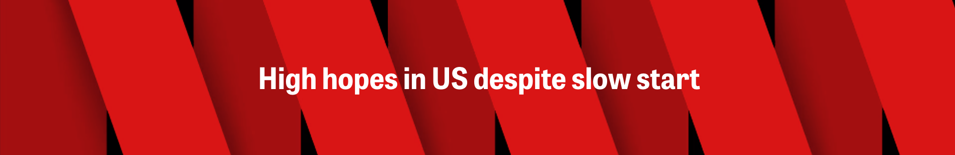 The fragmentation of TV audiences | Advertising | Campaign Asia