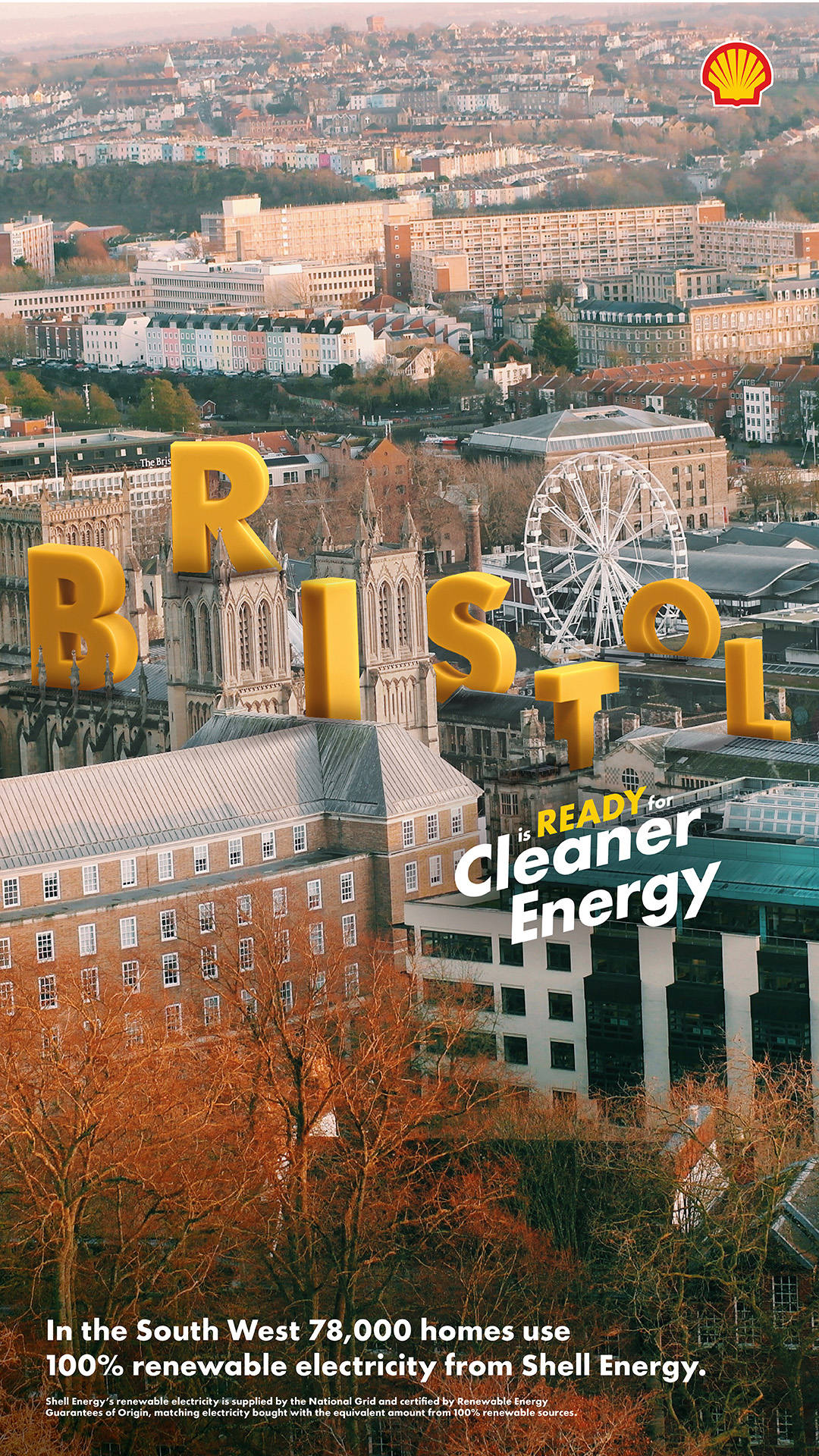 ASA bans three Shell ads for greenwashing | Advertising | Campaign Asia