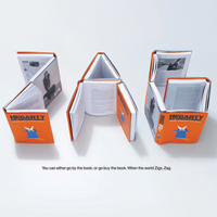 Agency Report Card 2011: Creative agencies | Advertising | Campaign Asia