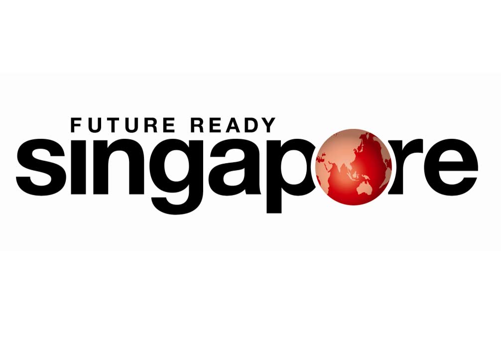 Edb Singapore Logo Singapore Economic Development Board (EDB) On