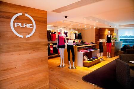 Pure International和谐发展的秘笈：激情、态度、团队合作、诚信 | 营销 | Campaign 中国