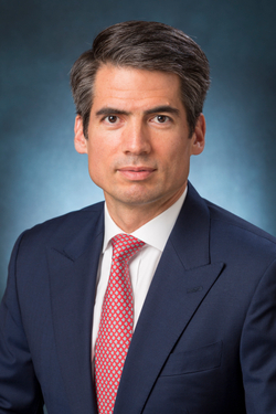 Credit Suisse’s Chow and Stoehr take new roles | FinanceAsia