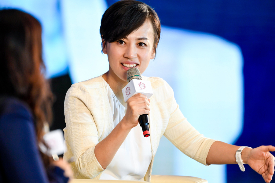 Asia-Pacific’s Leading Disruptors 2019: China | FinanceAsia