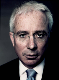 Standard Chartered CEO Peter Sands talks strategy | standard chartered ...