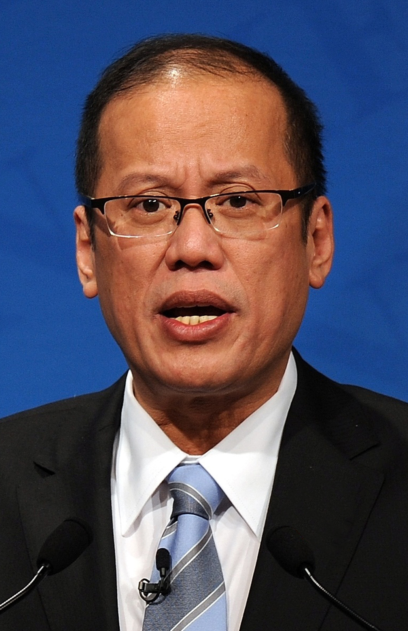 Philippines' president targets infrastructure investment - Conference ...