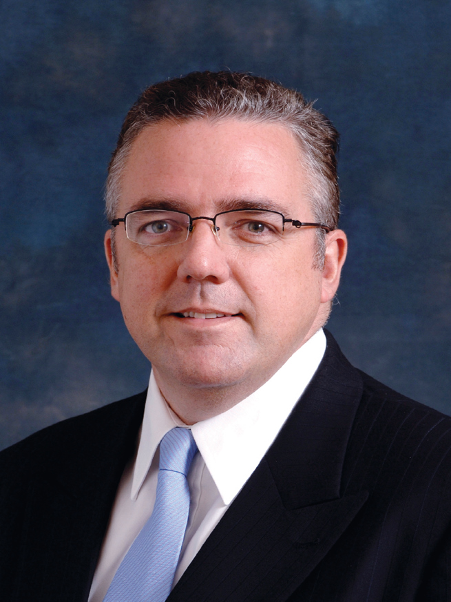 Chris Ryan takes CEO role at Perpetual | Moves | AsianInvestor