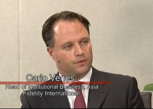 VIDEO: Asian investors go beyond market-cap weightings | Asset Owners | AsianInvestor