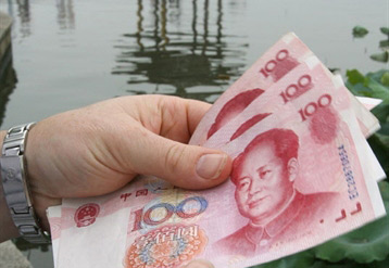 How the offshore renminbi is making waves | Payments | The Corporate ...