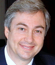 Kai Sotorp returns to run UBS Global AM | Moves | AsianInvestor