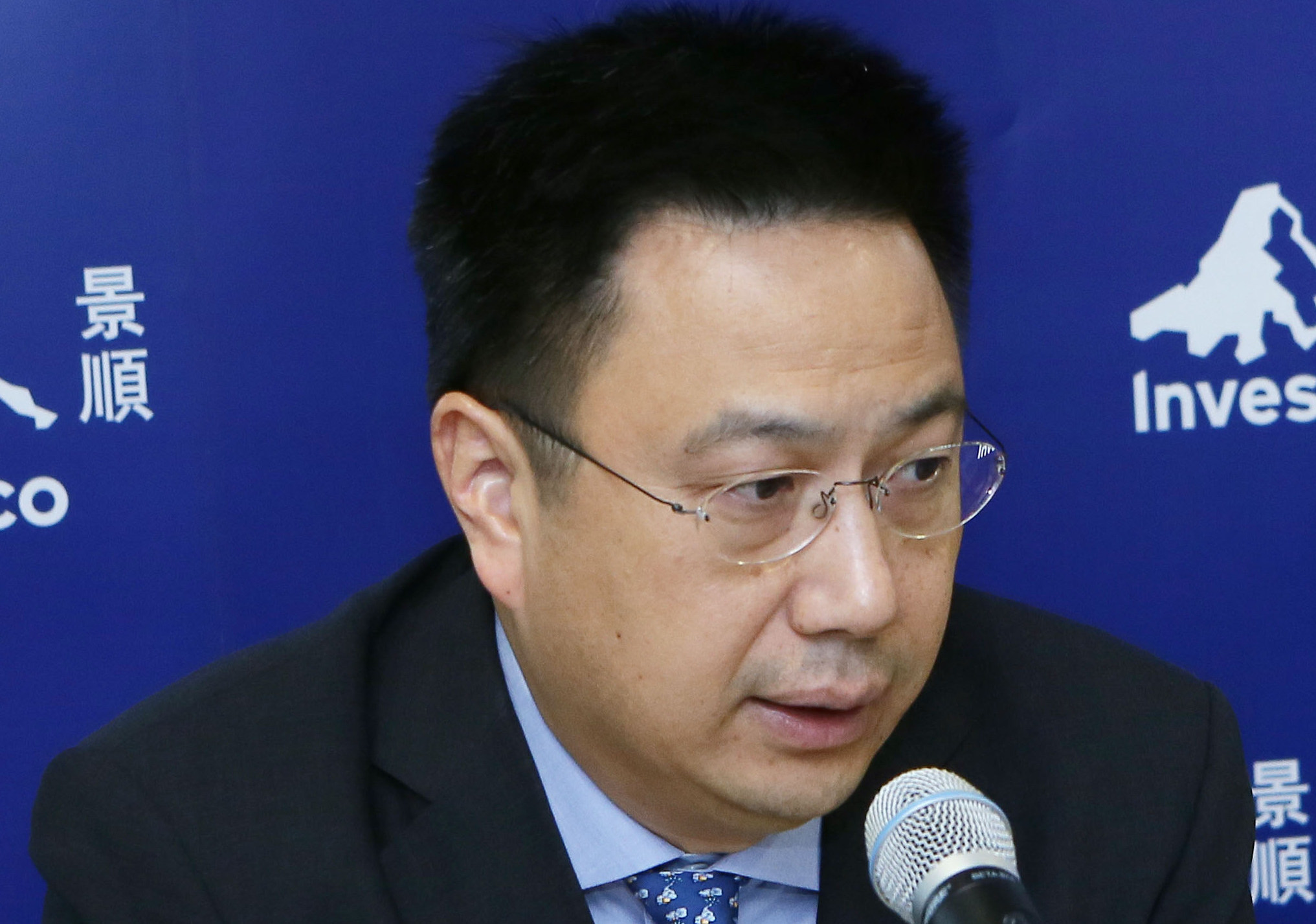 China markets will cope with higher risks: fund execs | Fund Managers ...