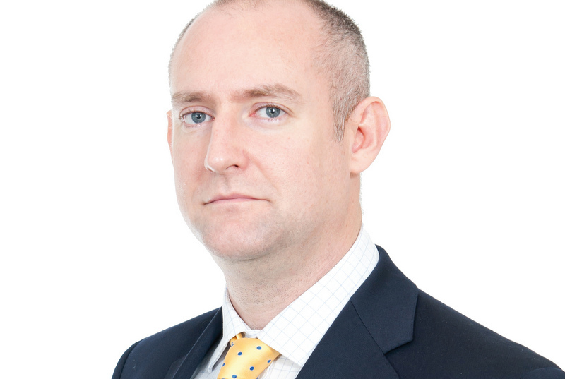 Ping An’s Ben Rudd to join new family office | Moves | AsianInvestor