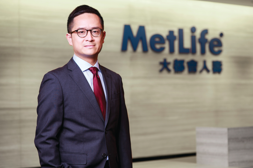 MRF won’t harm HK unit-linked sales: Metlife’s Yuen | Magazine Content ...