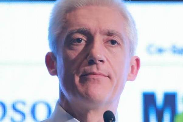 Regulators branded mad over capital rules | Event Highlights ...