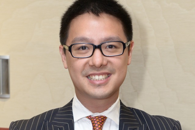 One minute with: Timothy Tsui, Arbutus Capital Partners | Family ...