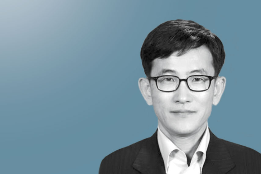 Top 20 pension execs: Cho In-sik, Peter Curtis | Magazine Highlights ...