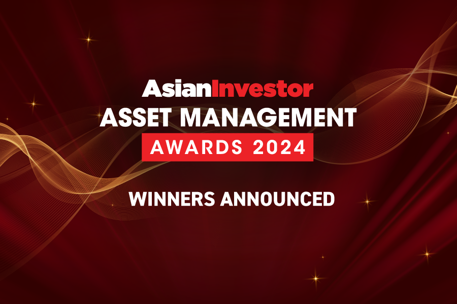 Asset Management Awards 2024: Asset Class winners part 1 | Awards ...