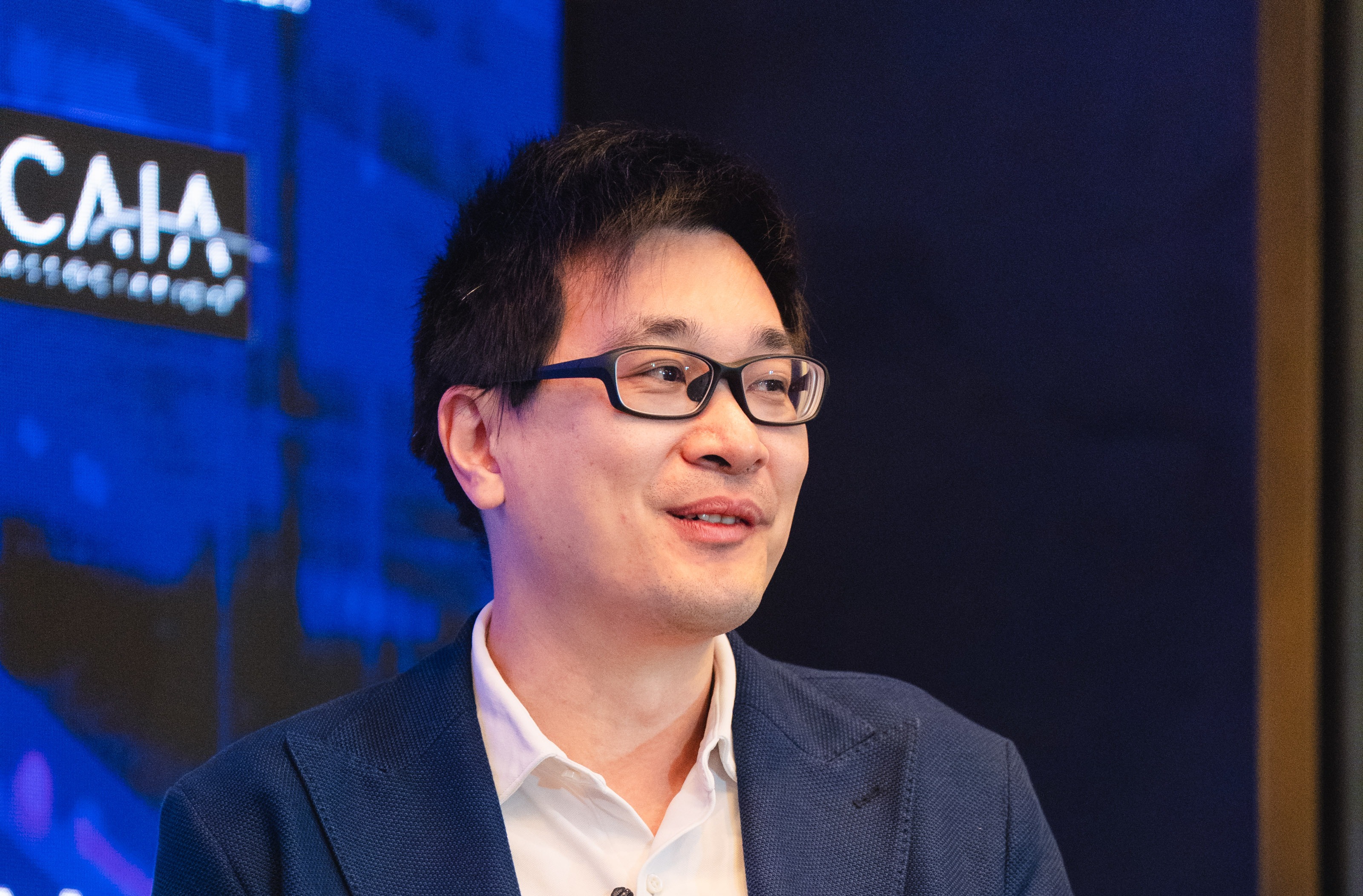 Exclusive: CTF Life's Richard Chan takes up CIO job at Prudential unit | Asset Owners ...