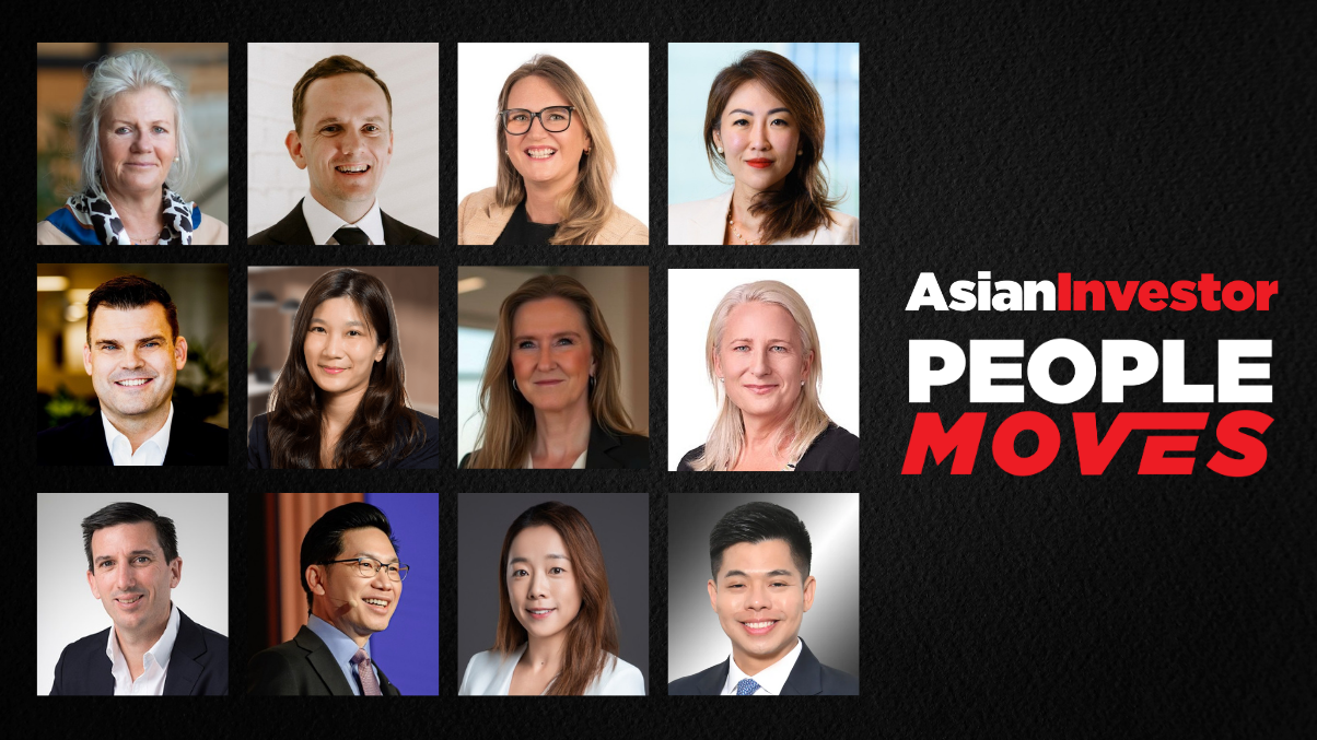 People Moves: QBE names Yasmin Allen as chair | Moves | AsianInvestor