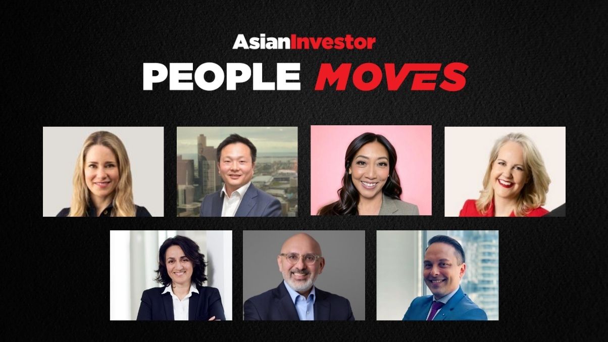 People Moves: Cbus hires head of strategy and performance | Moves ...