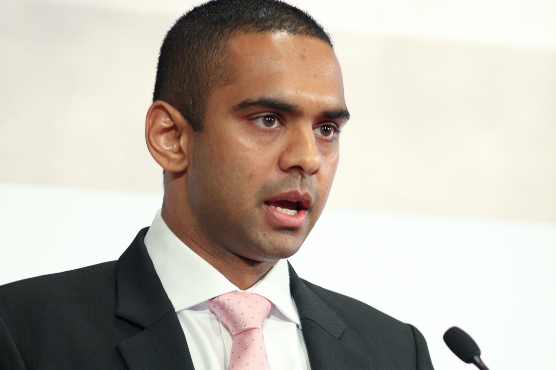 UPDATED: Pimco poaches Shroff from Greenwich Associates | Fund Managers ...