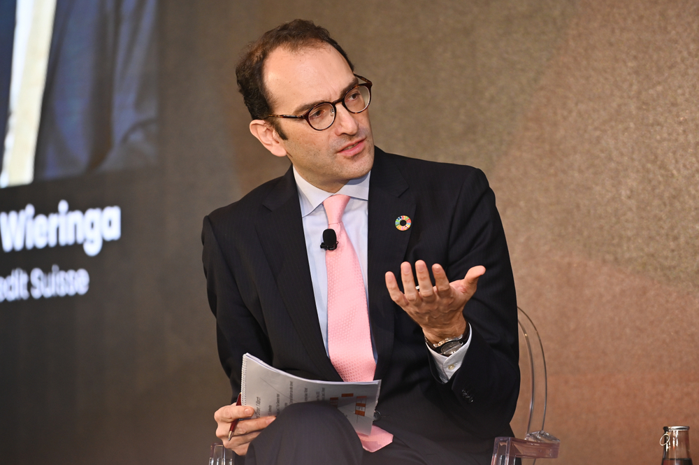 Executive Exchange: 12 questions with Andrew Hendry | Fund Managers ...