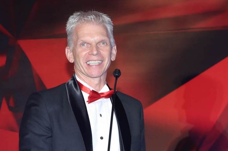 COO of the Year: Andrew Narracott, Aberdeen | Awards | AsianInvestor