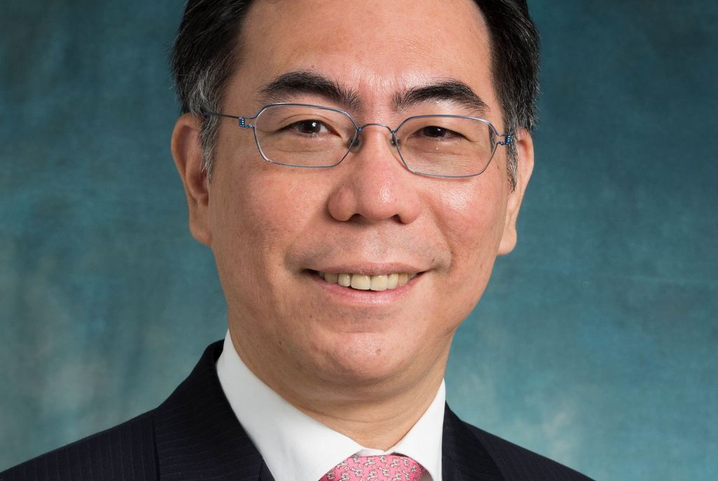 FWD loses investment head to Eastspring | Moves | AsianInvestor