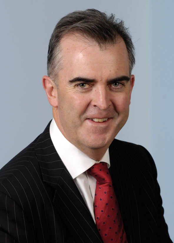 AMP Capital hands Fasso new role in HK | Moves | AsianInvestor