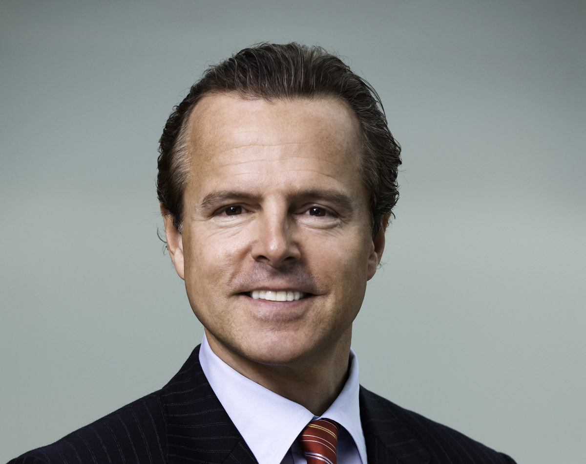 Fidelity scraps Asia-Pac CEO role, Lindman exits | Moves | AsianInvestor