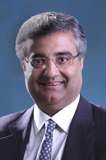 Ebrahim role combines strategy, investment at JP Morgan | Moves ...