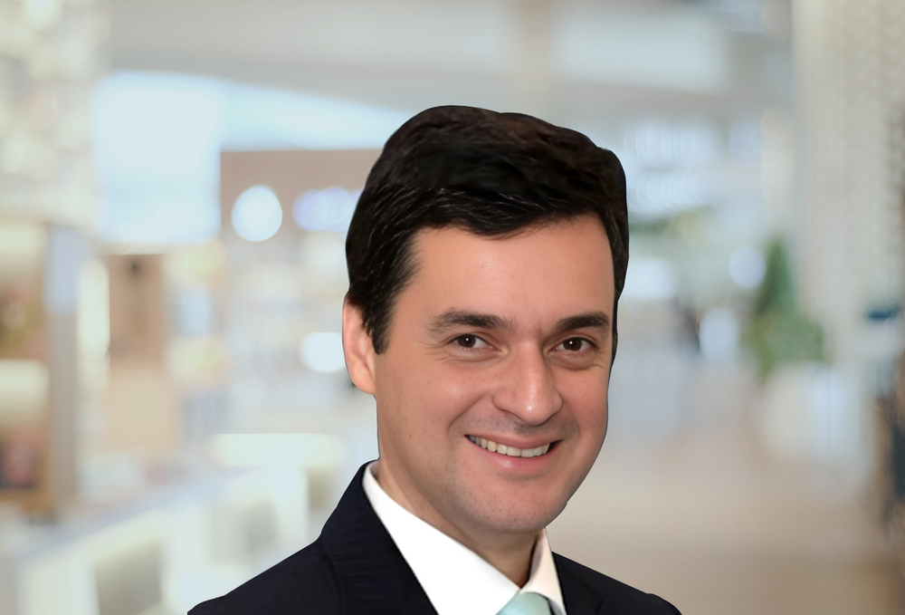 Weekly round up of people news, Nov 22 | Asset Owners | AsianInvestor