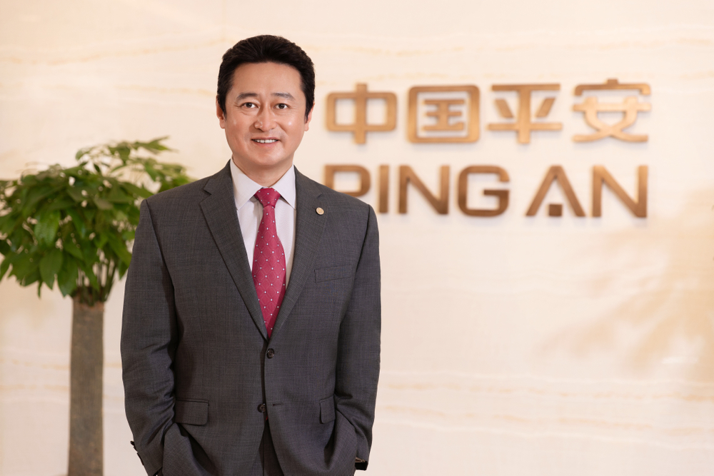 Editorial Board Spotlight: Ping An’s Ben Deng gives his reading list to ...