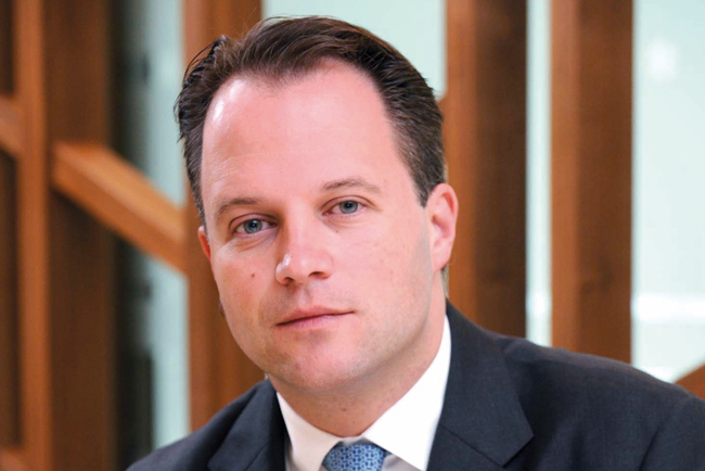 Carlo Venes joins Dimensional, plans Asia push | Moves | AsianInvestor