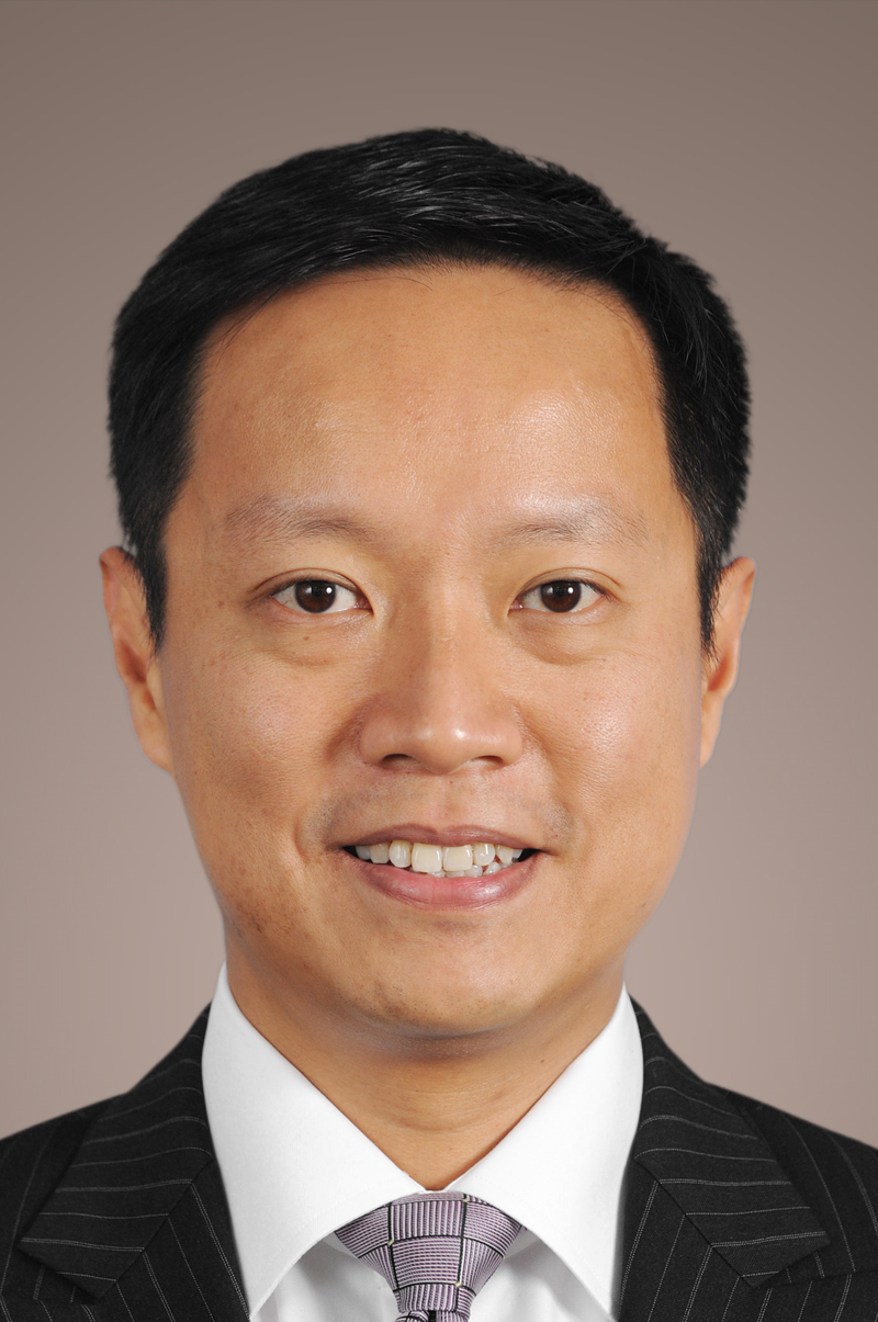 Manulife AM names Chen head of institutional sales | Moves | AsianInvestor
