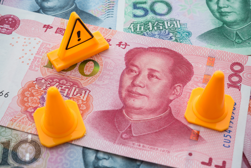 RMB depreciation fears could hurt China’s attraction | Fund Managers ...