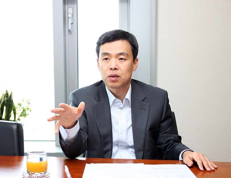 KB Asset Management benefits from Kospi declines | Moves | AsianInvestor