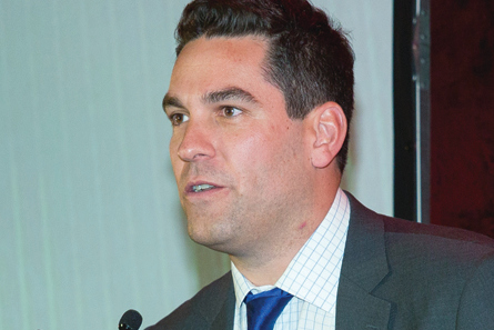 FMR's Seabolt on sourcing liquidity in Asia | | AsianInvestor