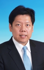 MFC Global's Colin Ng says US-related risks are contained | | AsianInvestor