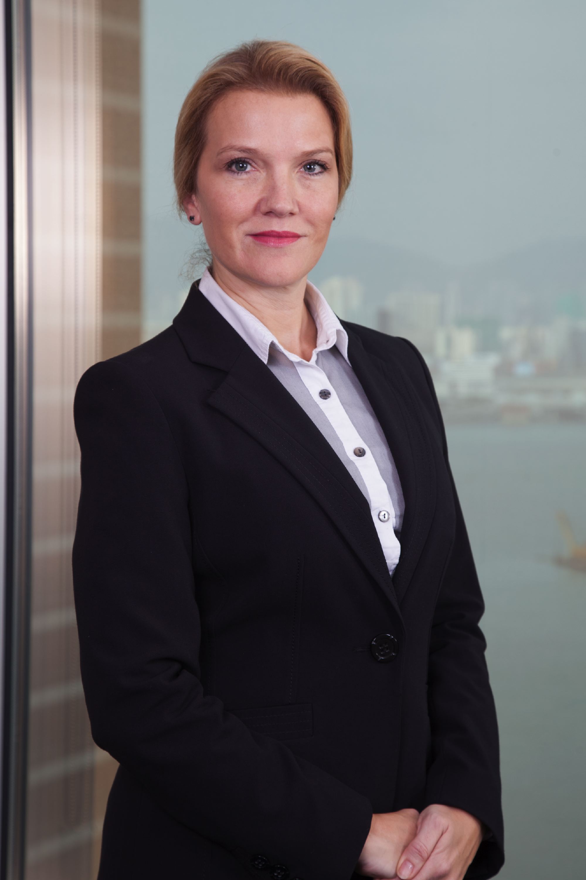 Senior trio handed roles in Mercer realignment | | AsianInvestor