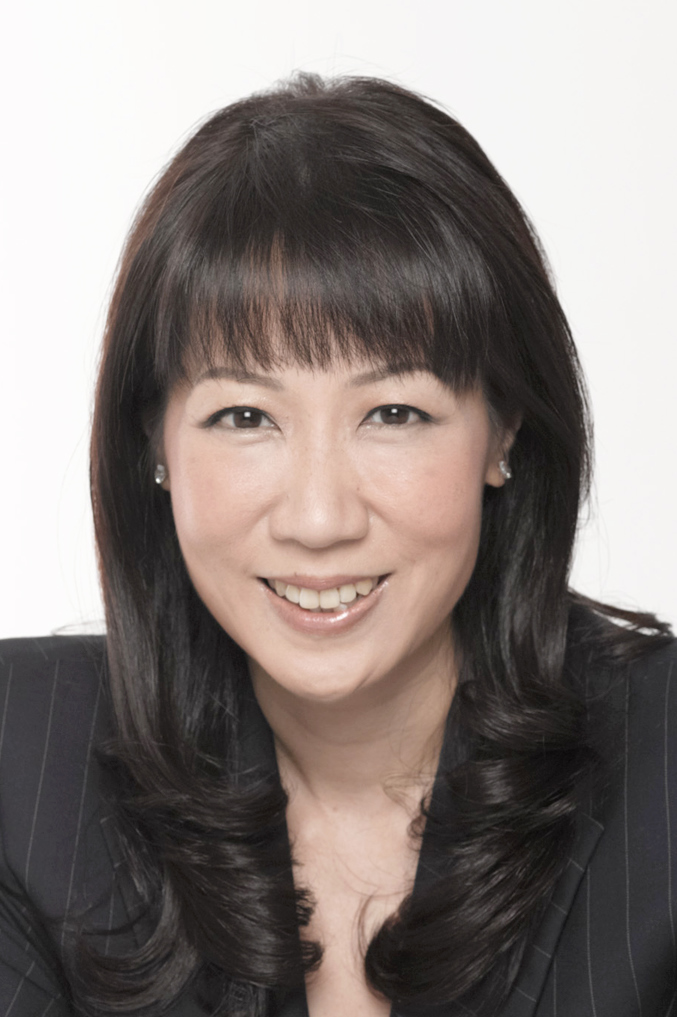 Deborah Ho outlines plans for new BarCap role | Moves | AsianInvestor